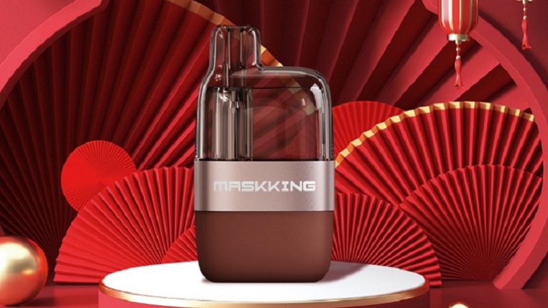 How Do You Refill a Refillable Disposable Vape?