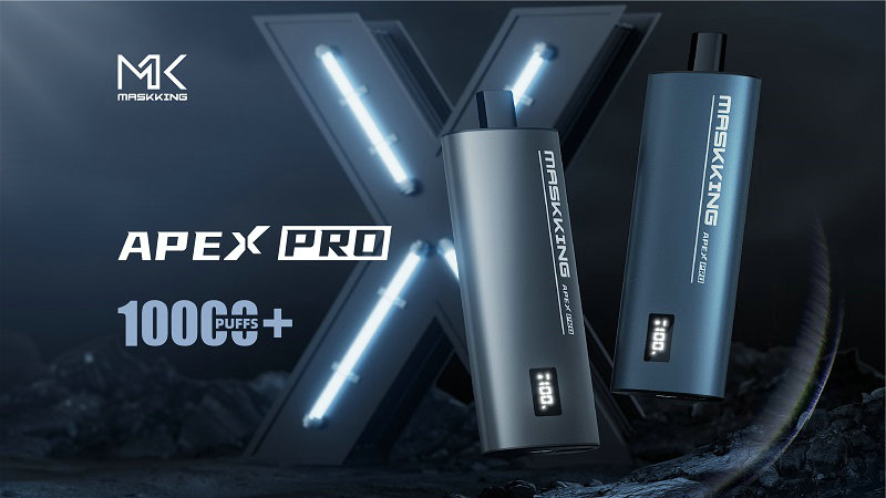 Maskking Apex Pro Product Review