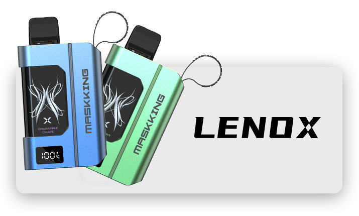 disposable vape brands