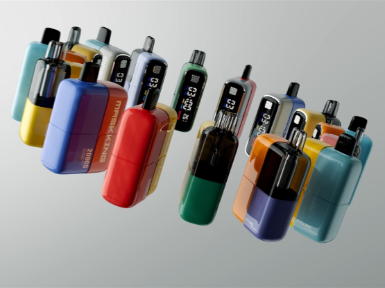 Maskking Vape Official | Disposable Vape & Pod Device
