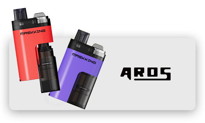 disposable vape brands