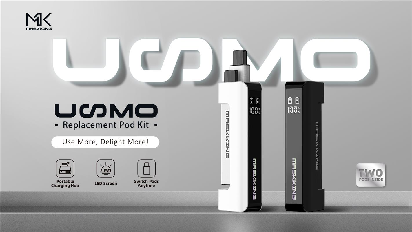 Maskking Vape Official | Disposable Vape & Pod Device