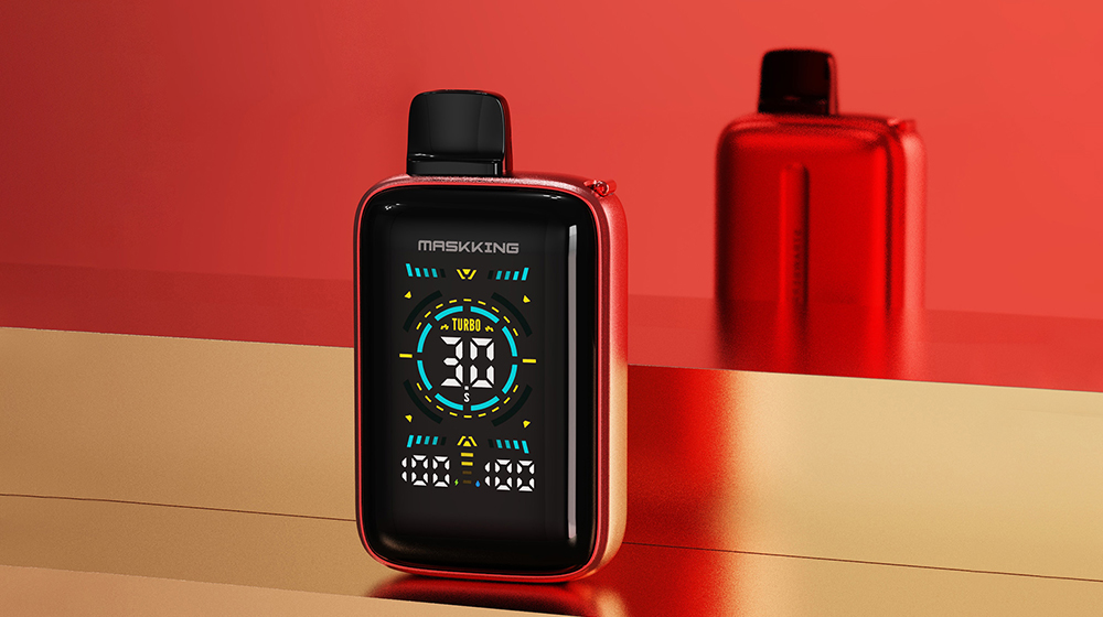 Embracing a Smoke-Free Future: How Maskking Vimaxi Supports Modern ...