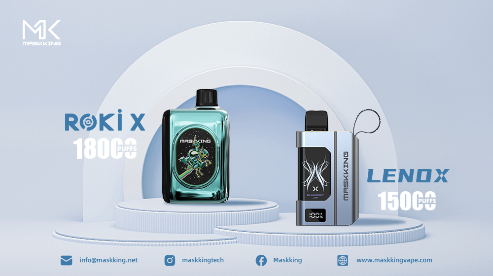 Vaping Safety Guide: Correct Usage and Storage of E-cigarette Devices ...