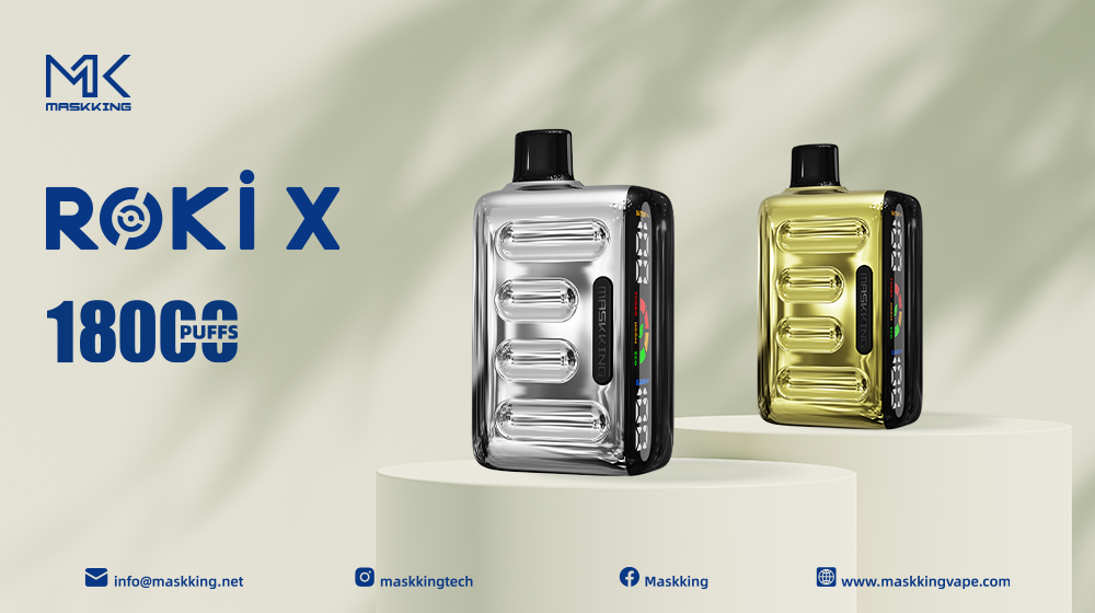 From Refreshing to Intense: How to Discover More Flavor Layers with ...