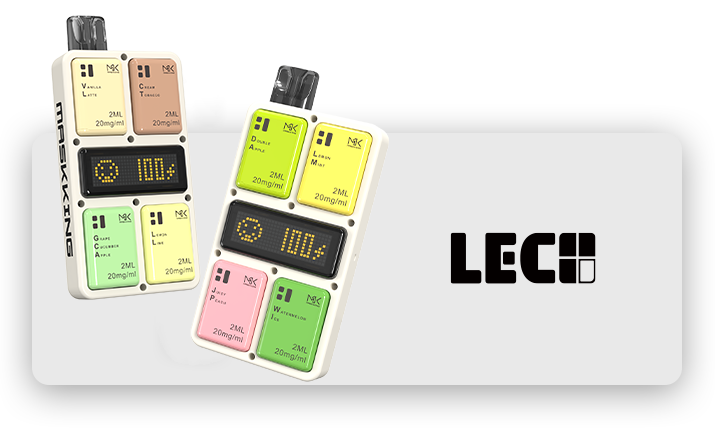 disposable vape brands