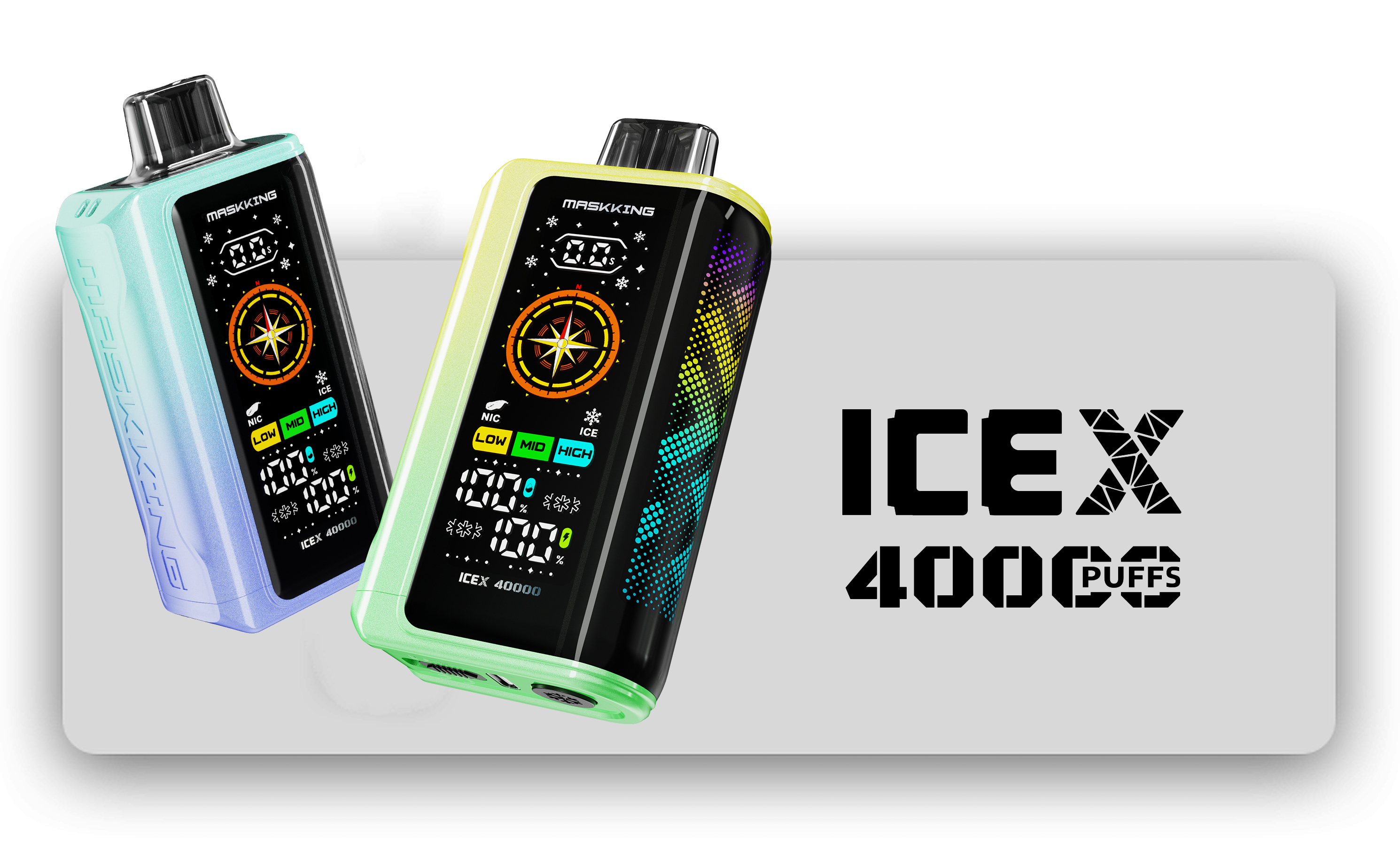 disposable vape brands